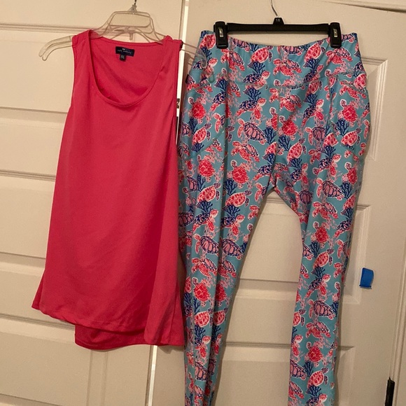 Simply Southern | Pants & Jumpsuits | Summer Is Here Simply Southern ...